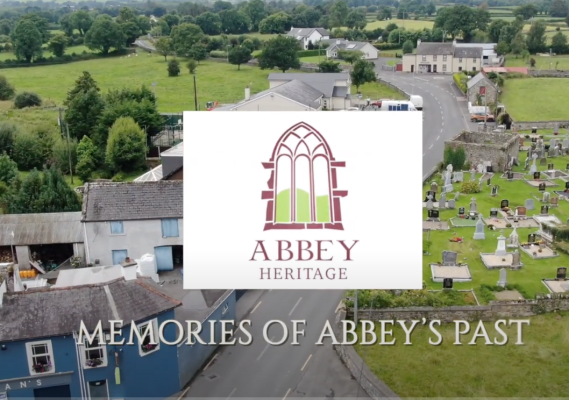 Memories Of Abbey's Past - Abbey and District Heritage
